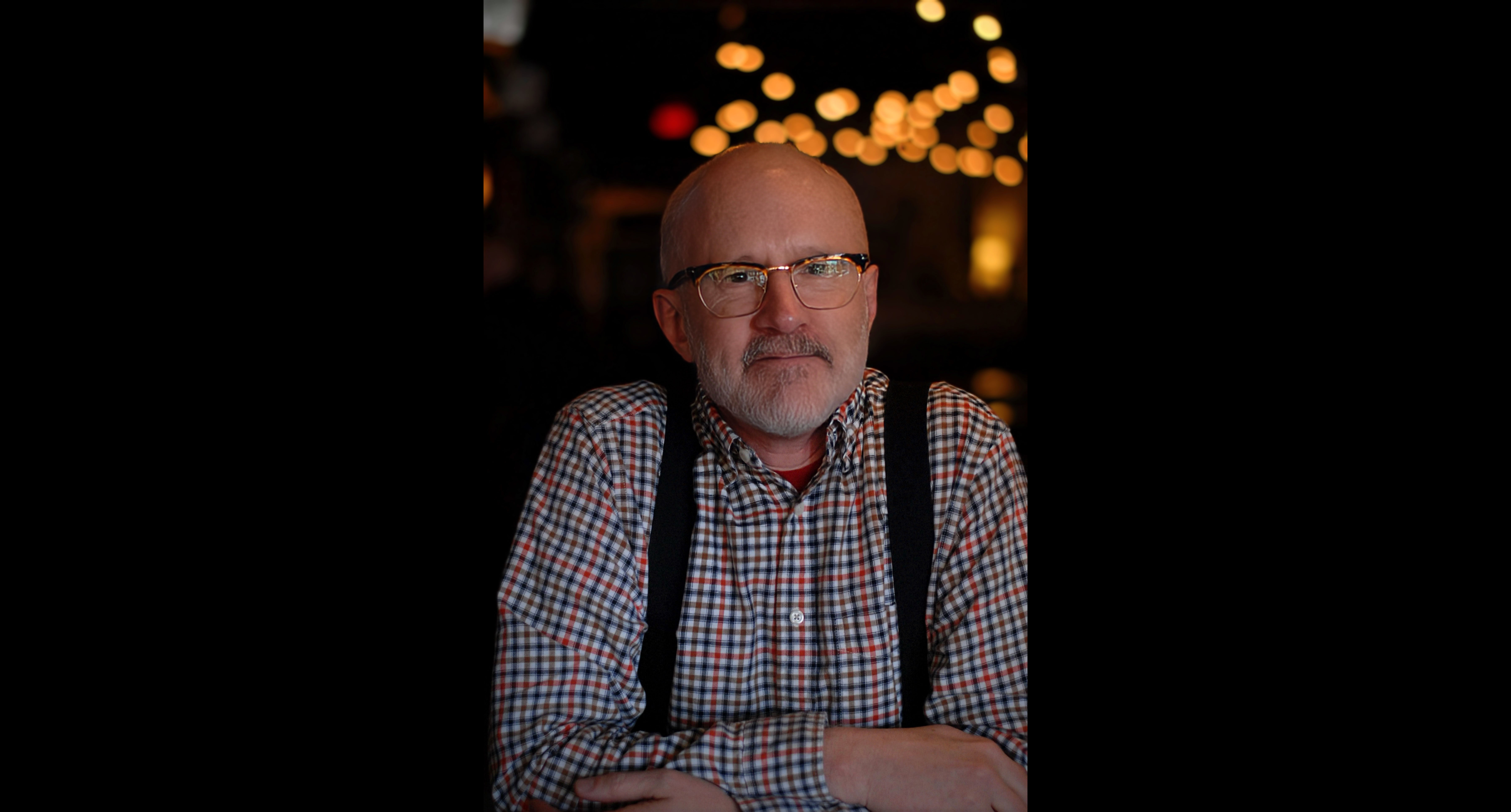 Coloring by Brian Mosher – The Literary Underground