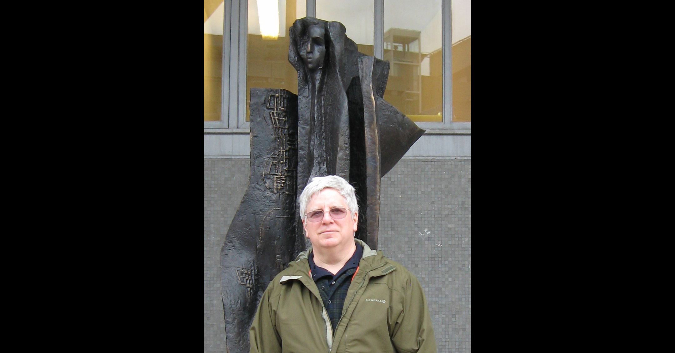 Loneliness of the Long-Distance Runner by Alan Catlin – The Literary ...