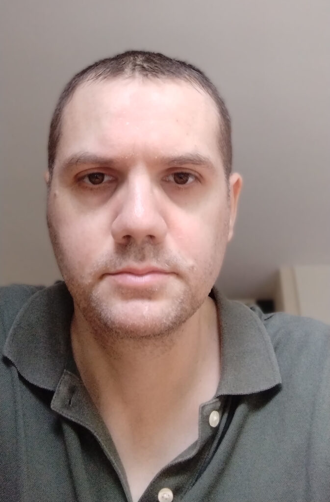 Spring, Tomorrow by Christian Ward – The Literary Underground