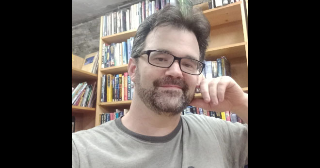 I sure showed them by Daniel W. Wright – The Literary Underground