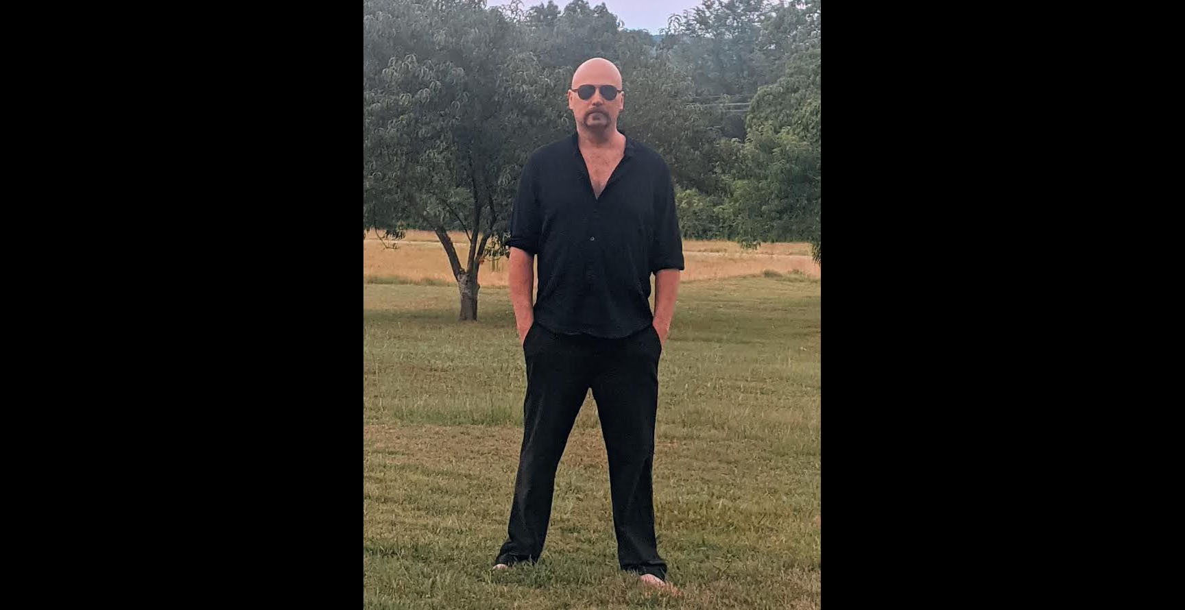 THE POLISH HAMMER POETRY CORNER: No More Tours by Karl Koweski – The ...