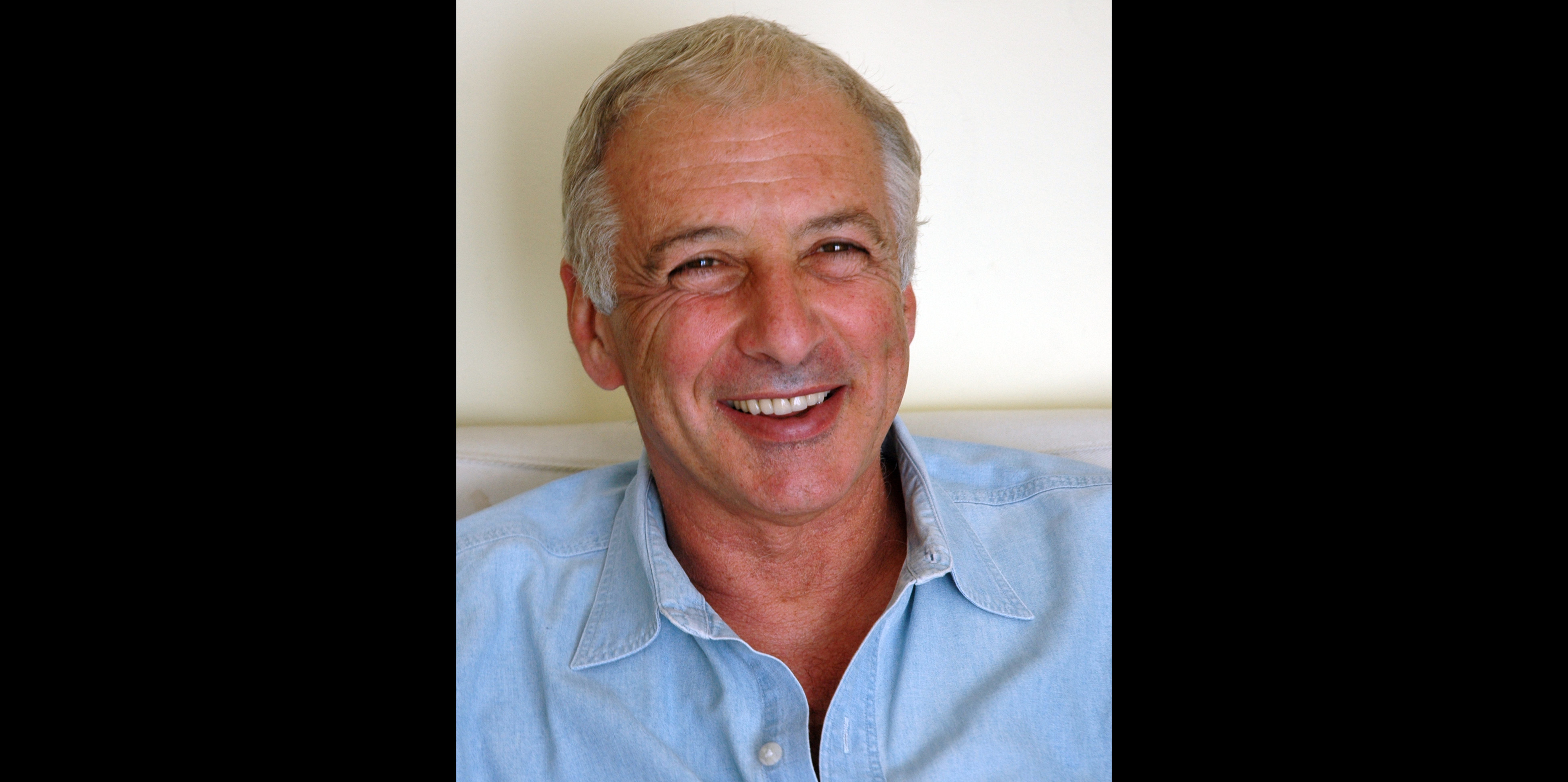 Alan Swyer – The Literary Underground