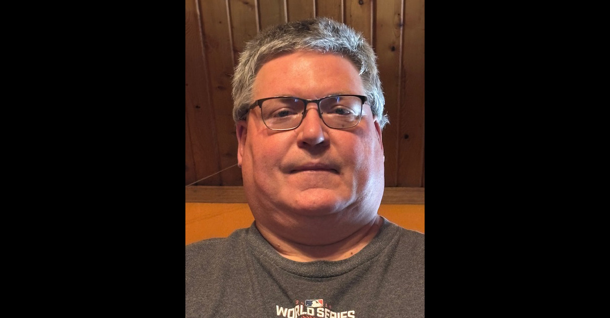 3 poems by James Babbs – The Literary Underground