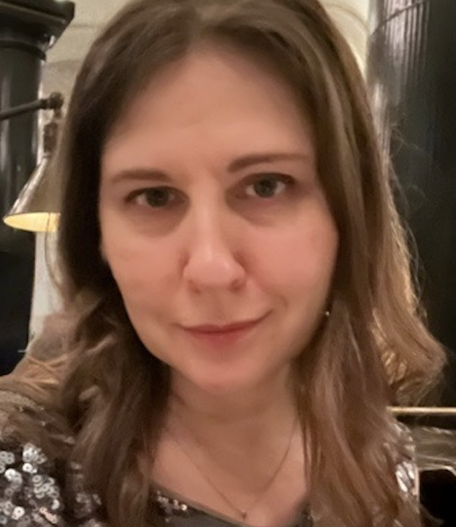 2 poems by Catherine Zickgraf – The Literary Underground