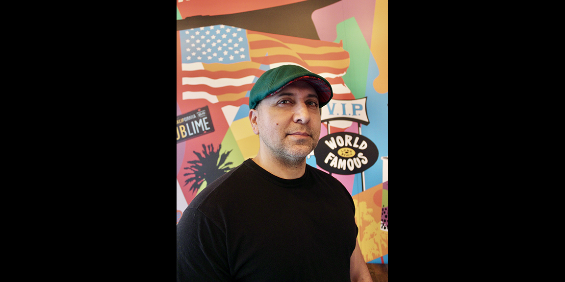 3 poems by Daniel Romo – The Literary Underground