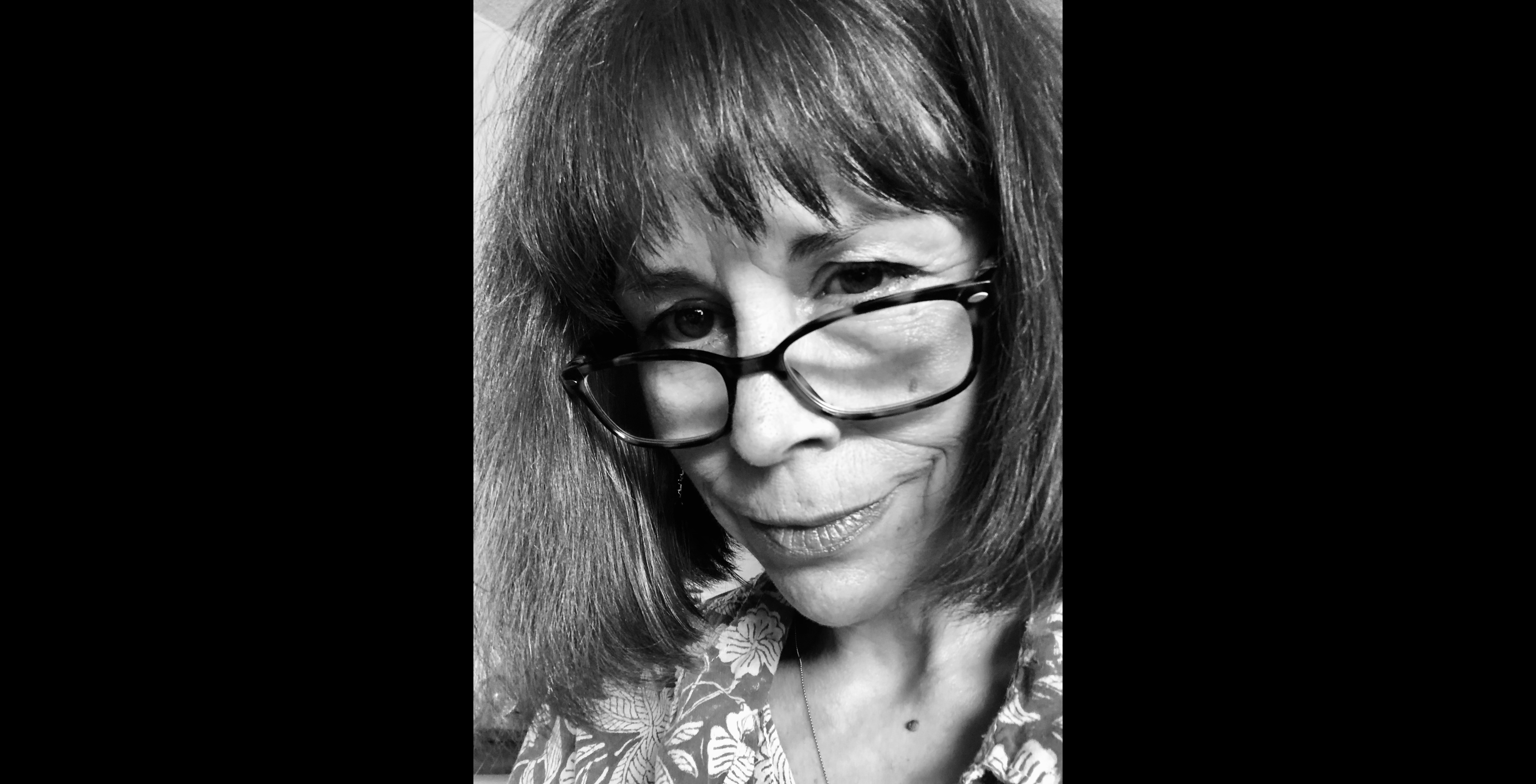 2 poems by Nancy Patrice Davenport – The Literary Underground