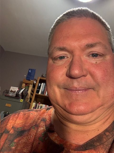 Dead Possum by James Babbs – The Literary Underground