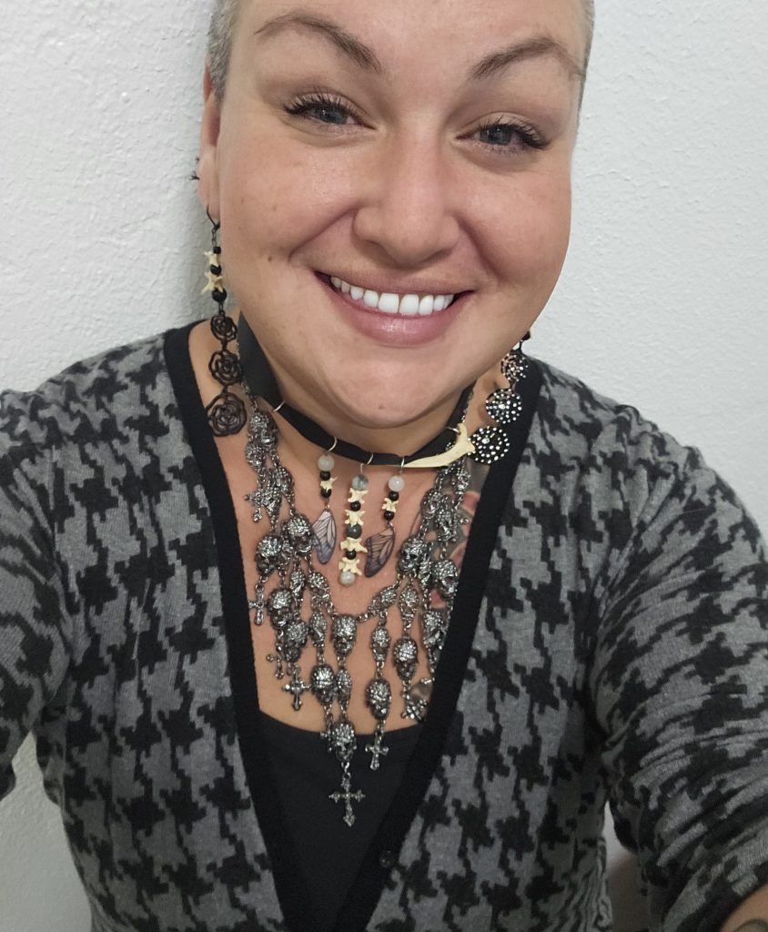We Survive by Jess Bryant – The Literary Underground