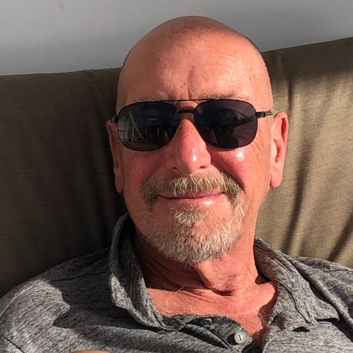 Gizmo by Howie Good – The Literary Underground