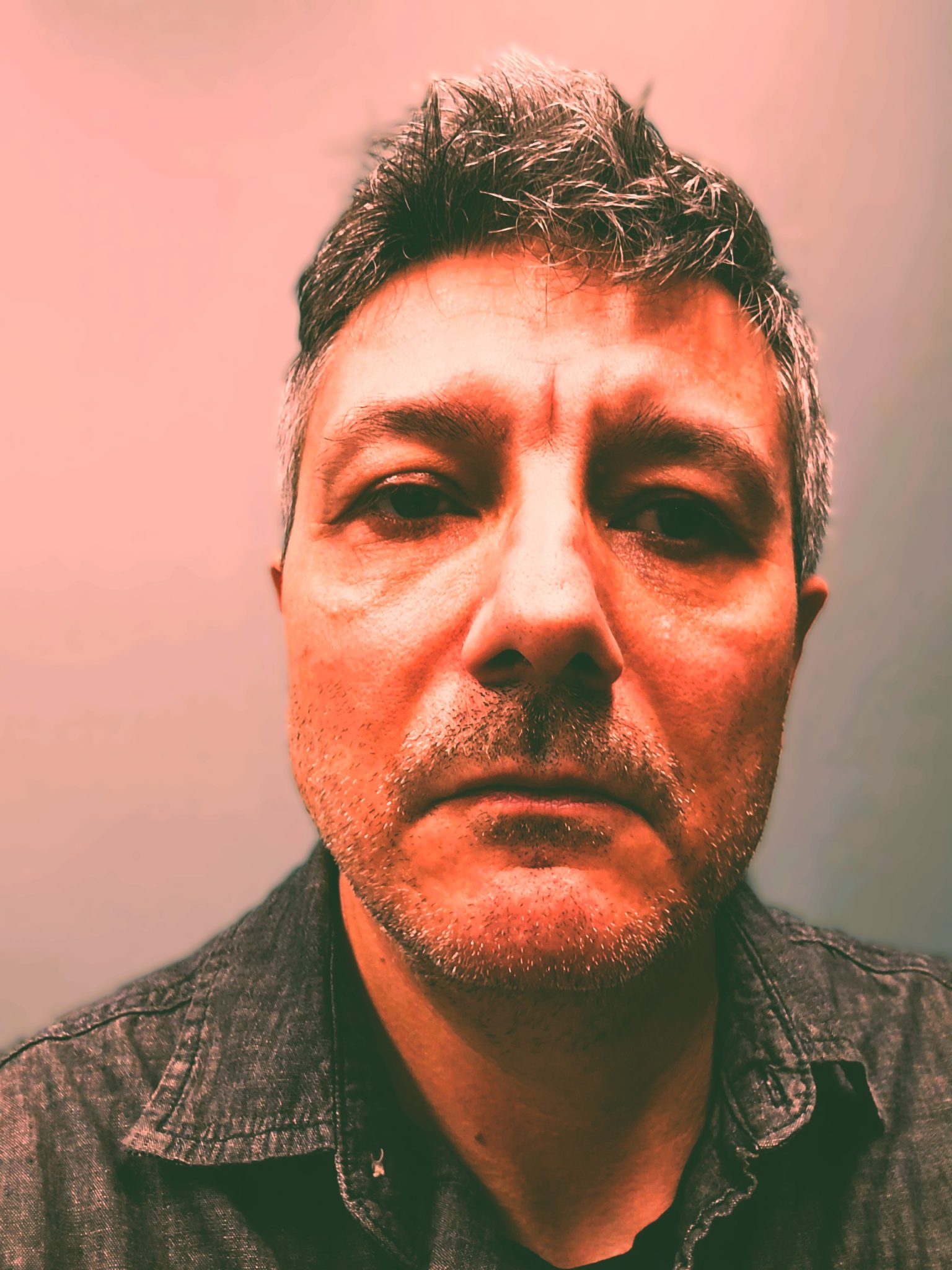 Polaroid of My Parents, Christmas, 1978 by Jason Irwin – The Literary ...