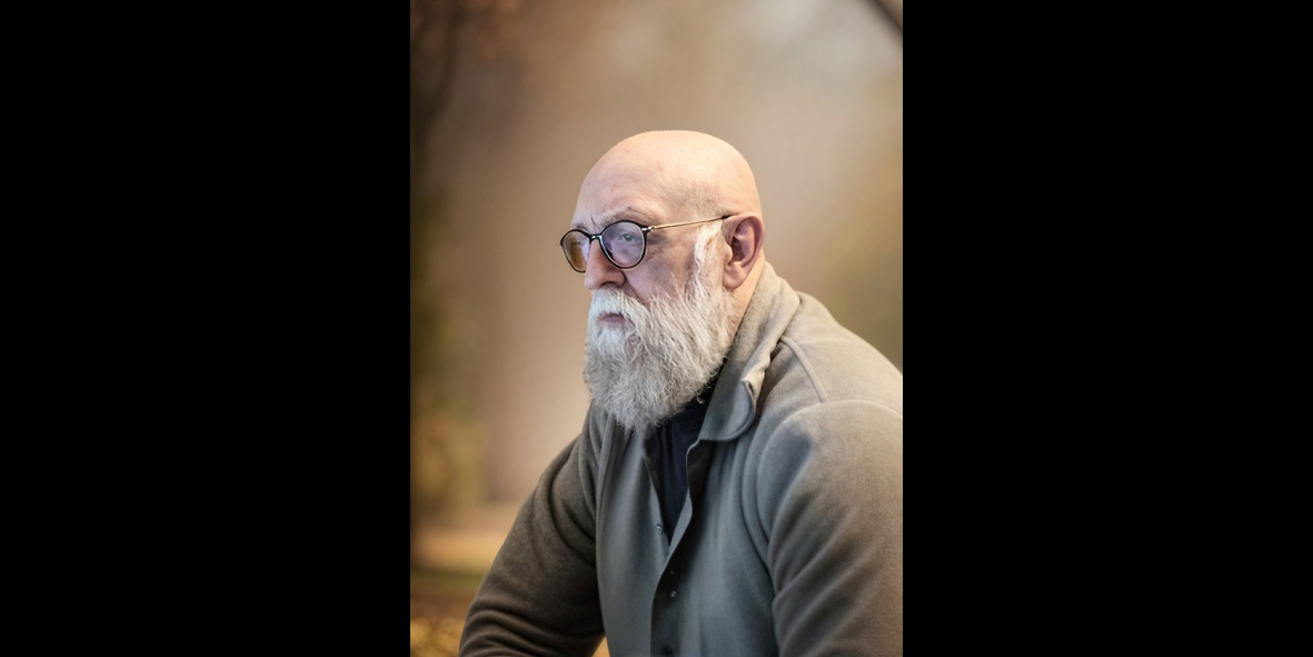 The Kitchen, 2am Christmas Morning by Jim Murdoch – The Literary ...