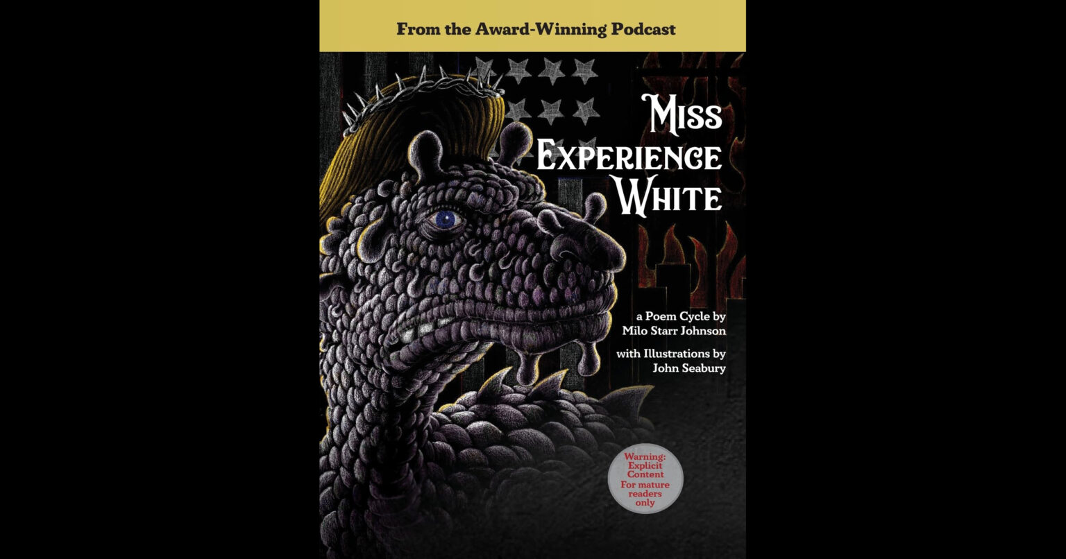 Richard Modiano reviews MISS EXPERIENCE WHITE by Milo Johnson ...