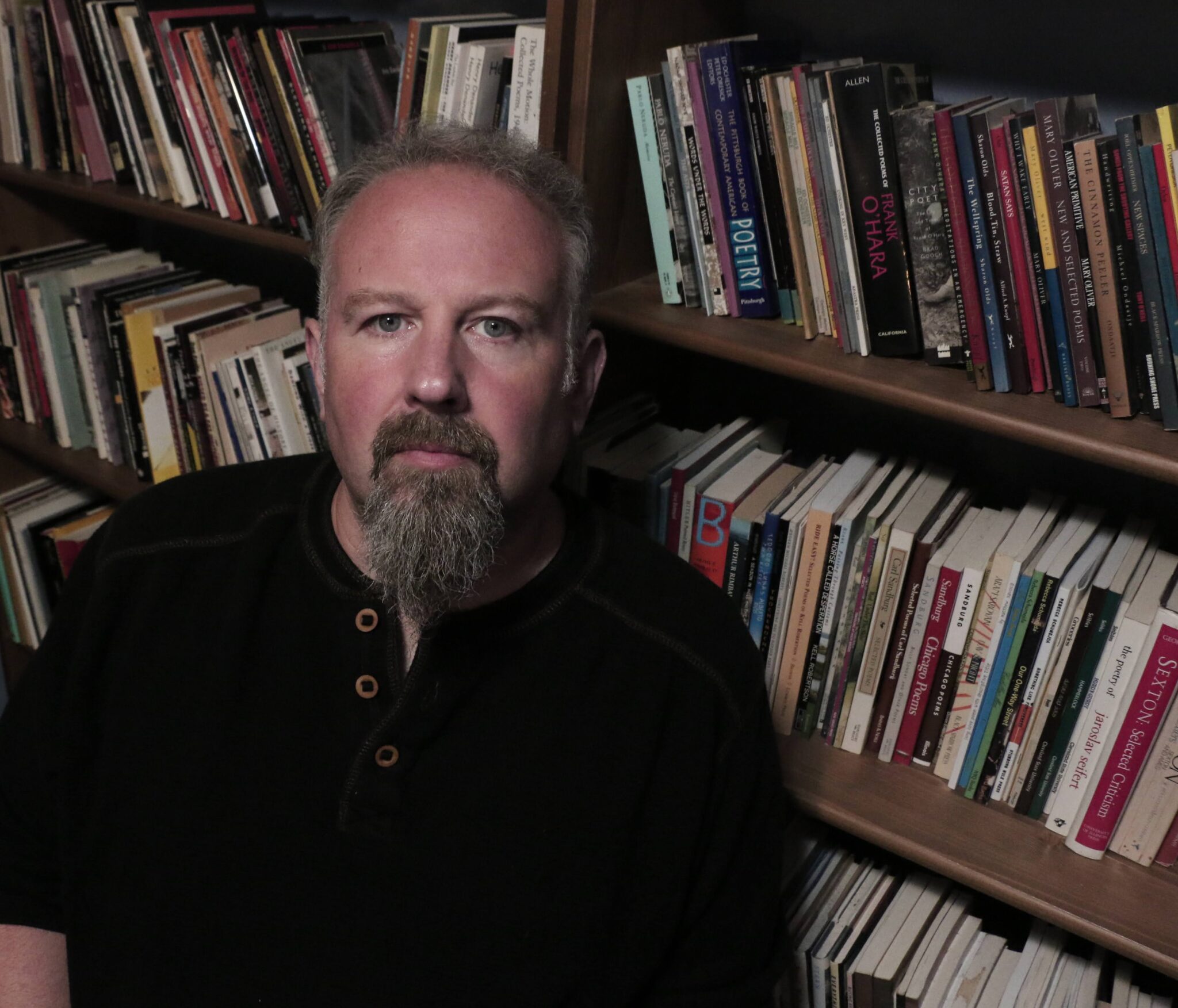 A Graduation Poem by Dave Newman – The Literary Underground