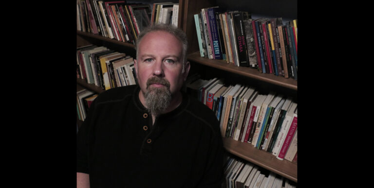 Dave Newman – The Literary Underground