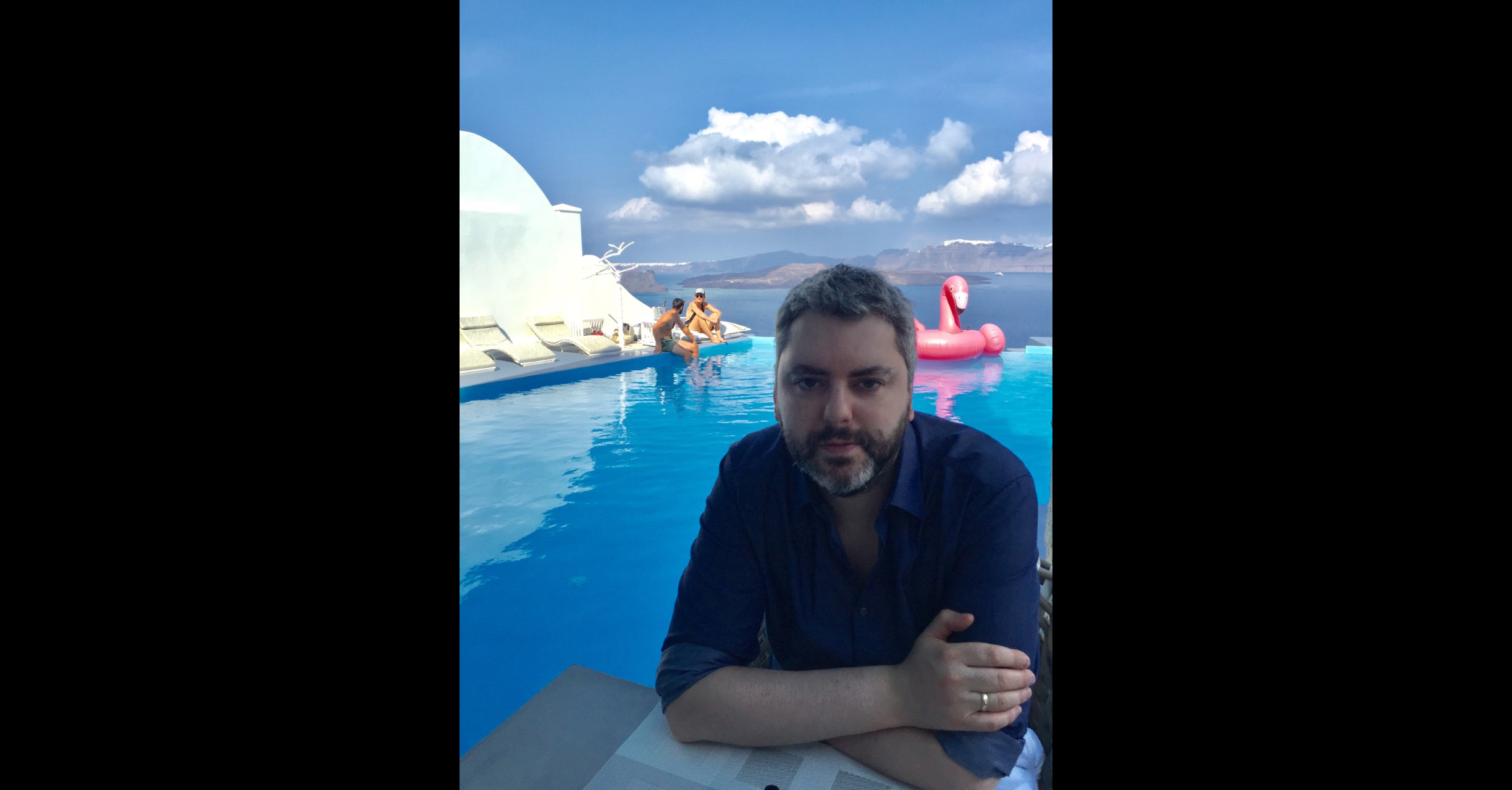 These Are the Times by Tim Frank – The Literary Underground