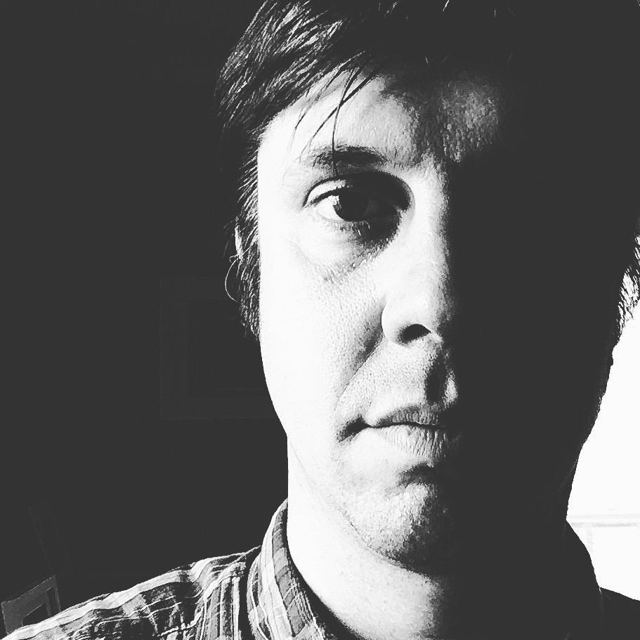 A Few Quick Things by Paul Luikart – The Literary Underground