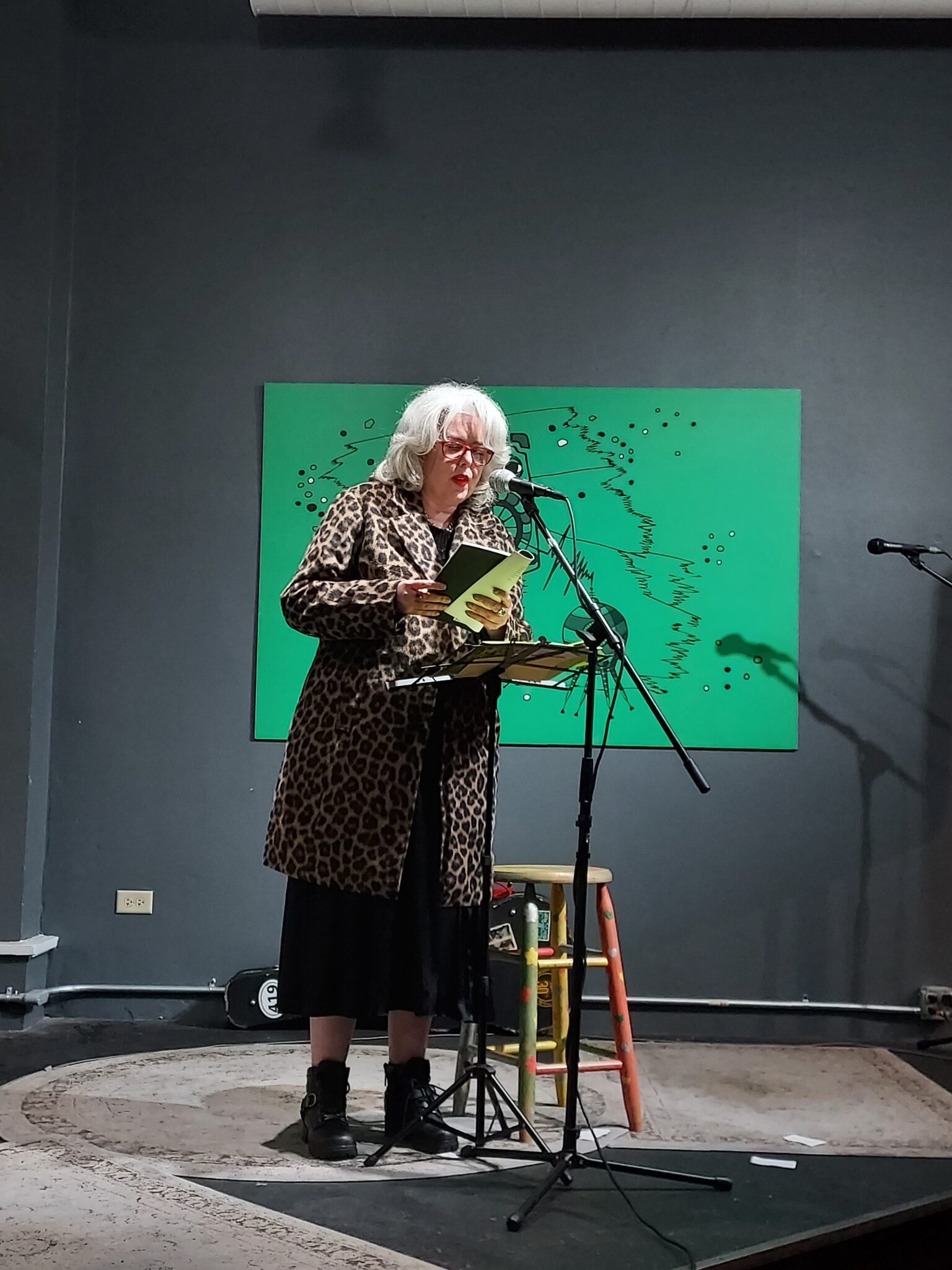 3 poems by Misti Rainwater-Lites – The Literary Underground