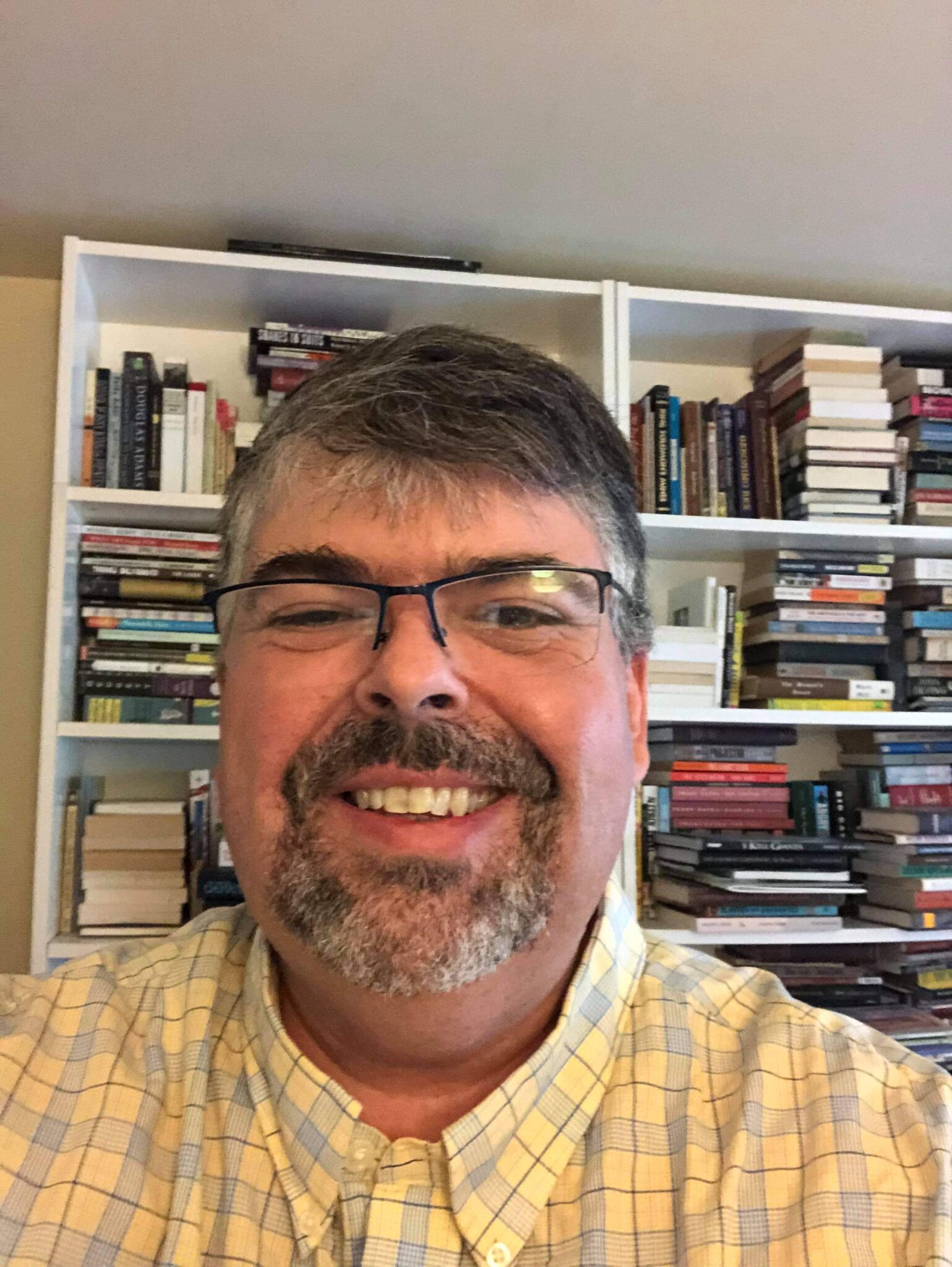 Because Death Is Real by CL Bledsoe – The Literary Underground