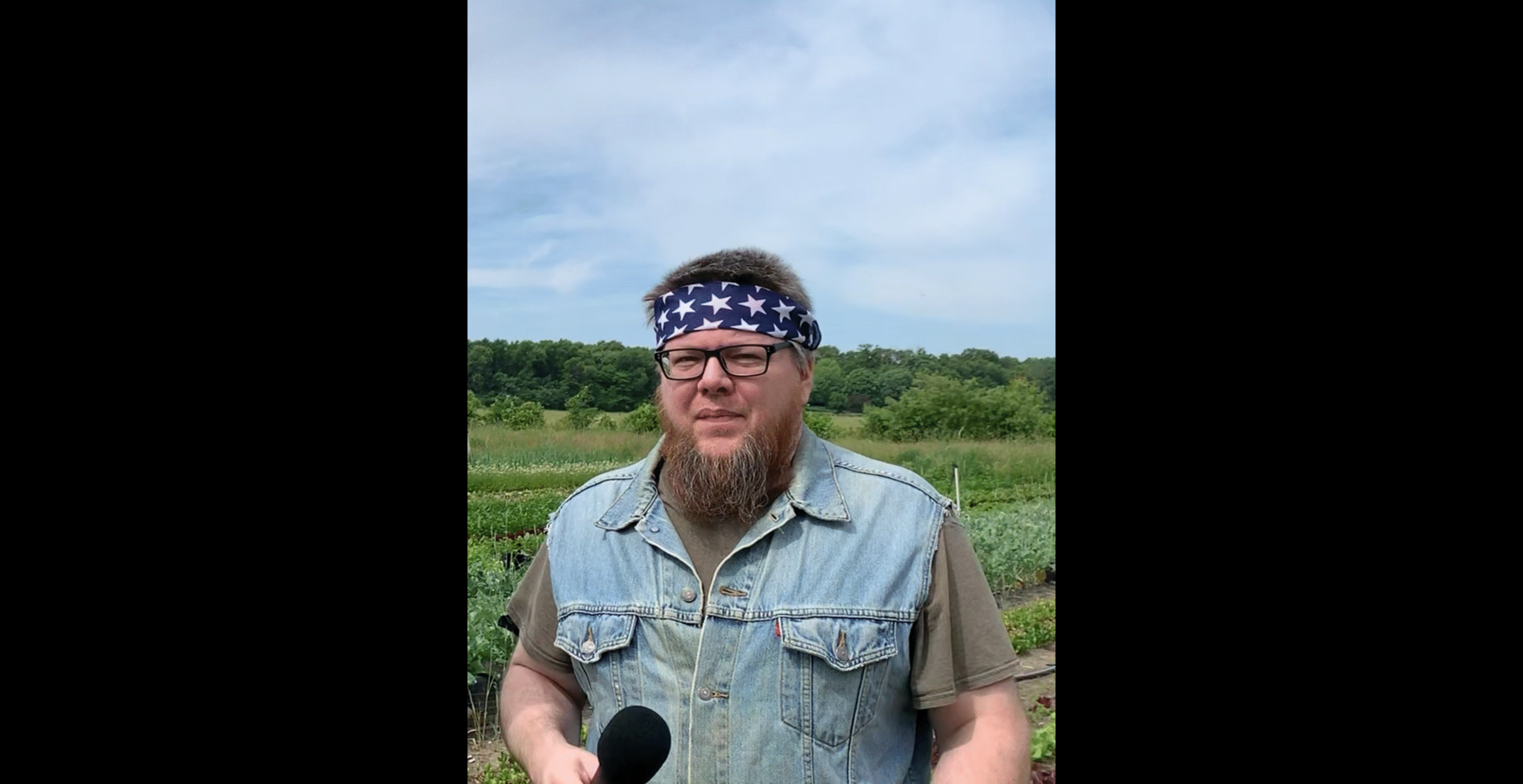 The Great Flood of ‘25 by Tim Murray – The Literary Underground