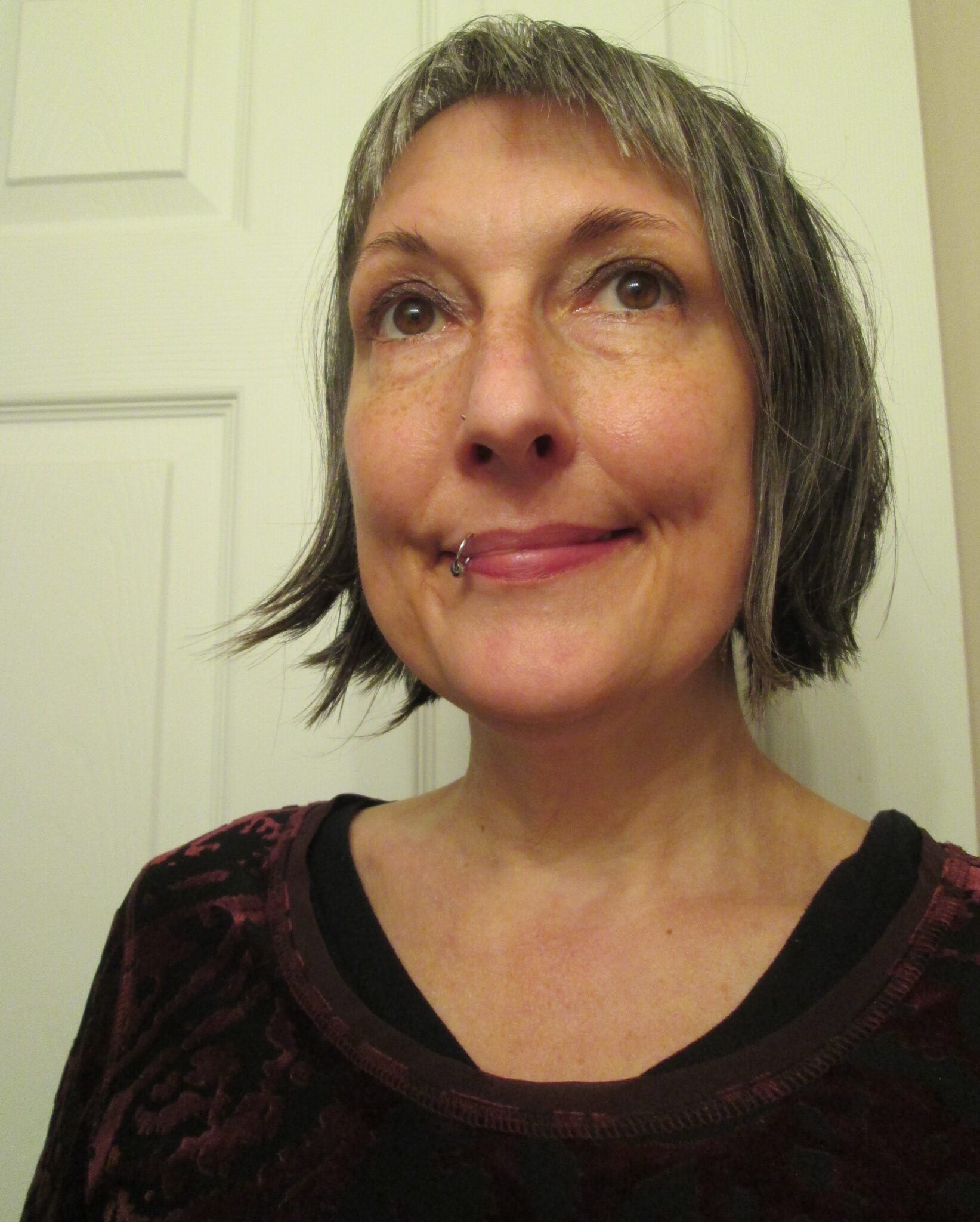 Disengaged by Juliet Cook – The Literary Underground