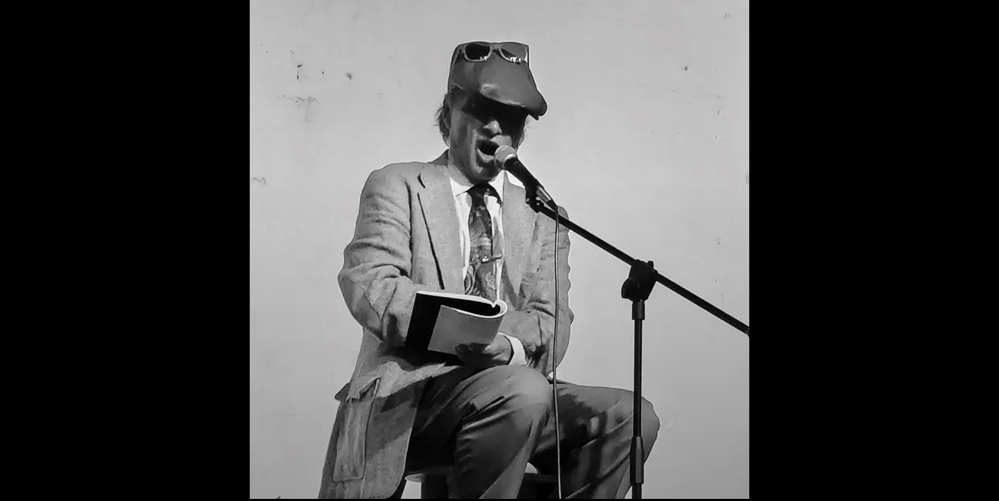 State of Disunion Addressed by Chad M. Horn – The Literary Underground